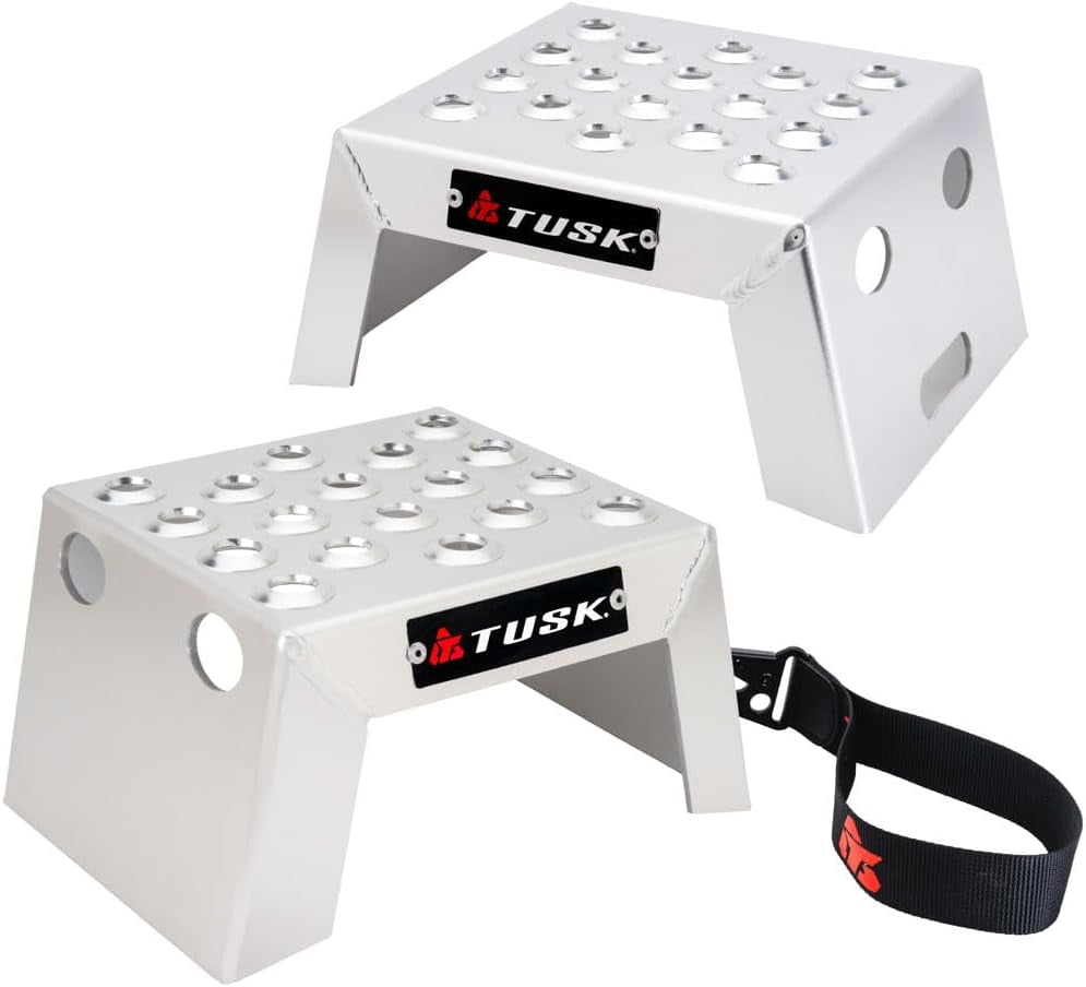 Tusk Moto Racing Starting Blocks (4") - Walmart.com