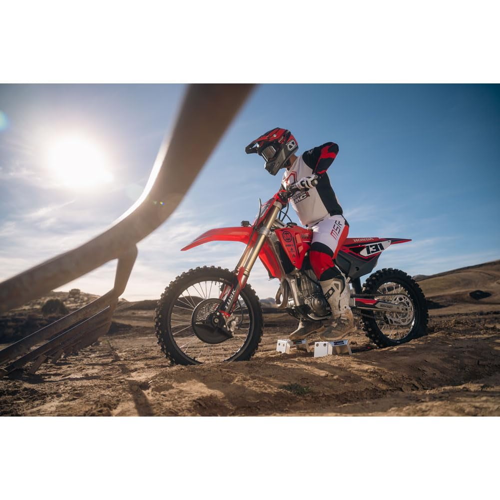 TUSK Moto Starting Blocks 4" - Walmart.com