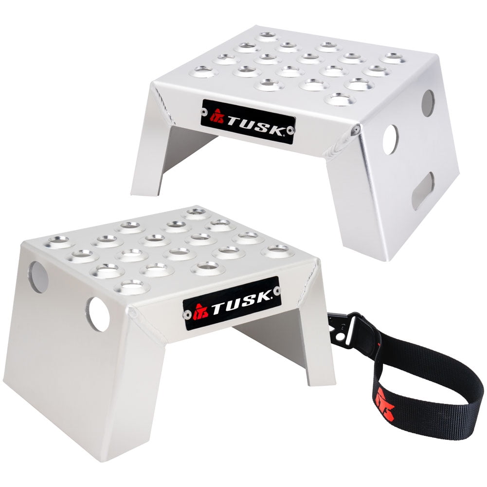 Tusk Moto Starting Blocks 4" - Walmart.com