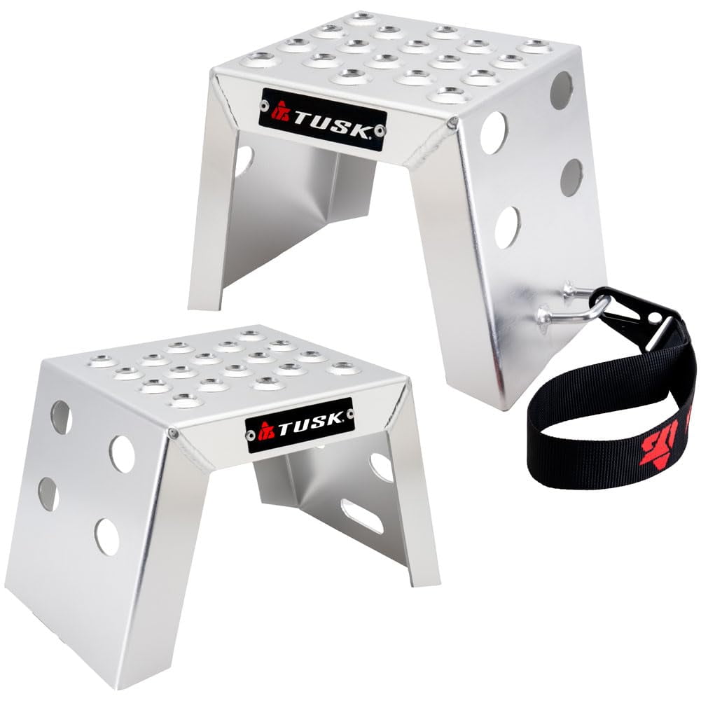 Tusk Moto Racing Starting Blocks (4") - Walmart.com