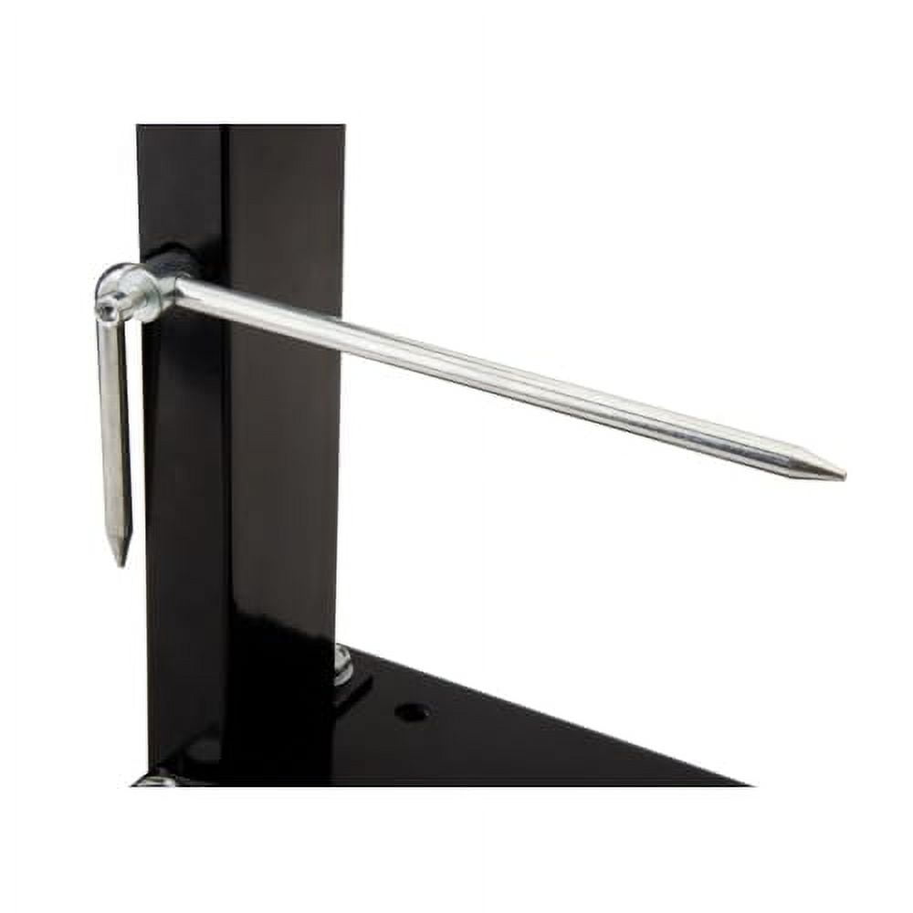 Tusk Motorcycle Wheel Balancing and Truing Stand - Walmart.com