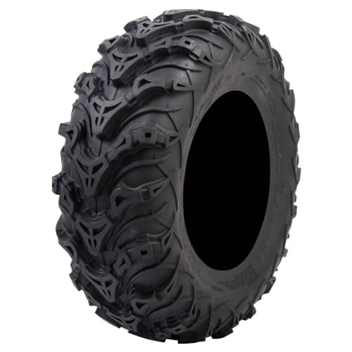 Tusk, Tire, 24x8-12, Set of 2 Multipurpose Off-Road Mud Tire - Walmart.com