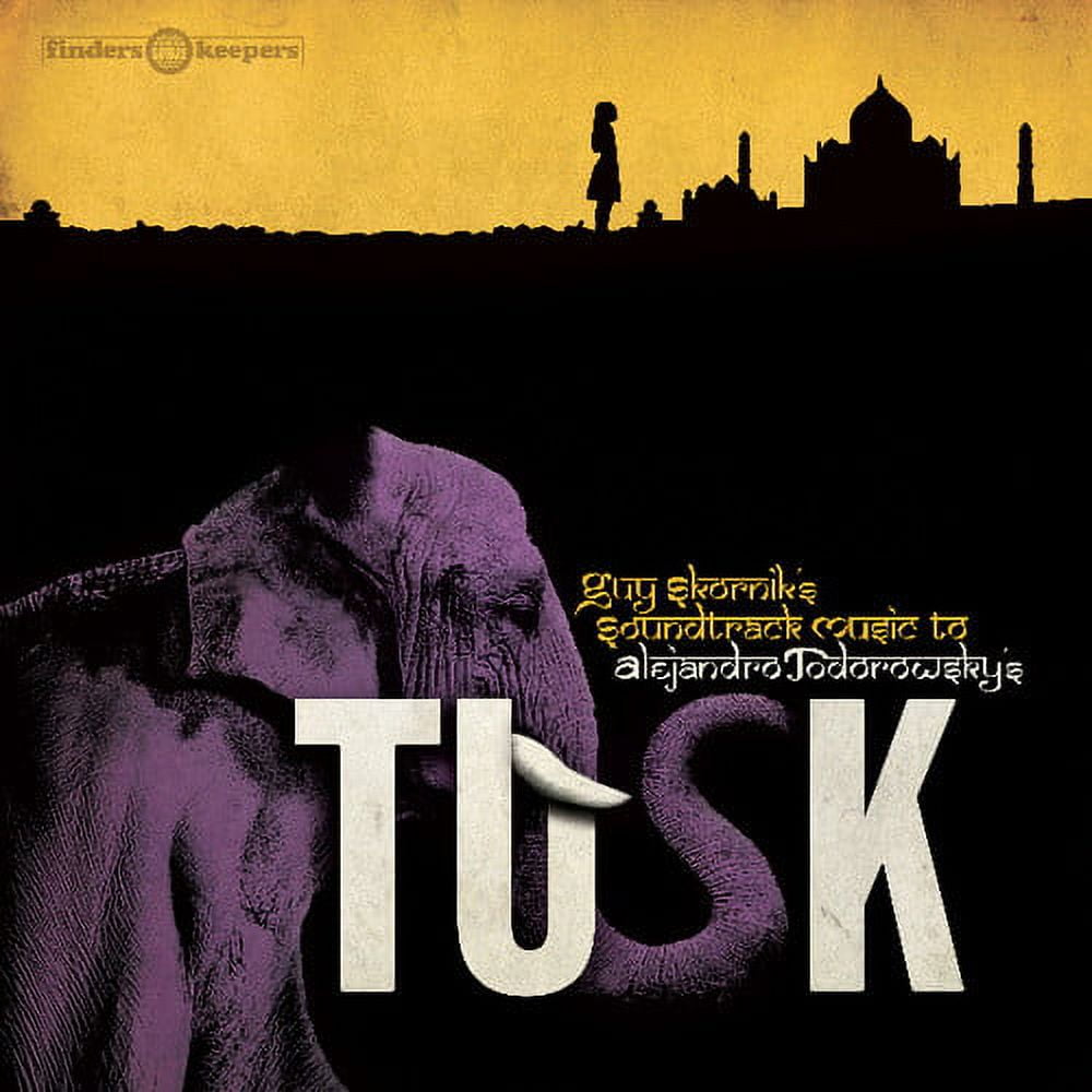 Tusk / O.S.T. - Tusk Soundtrack - Music & Performance - Vinyl - Walmart.com