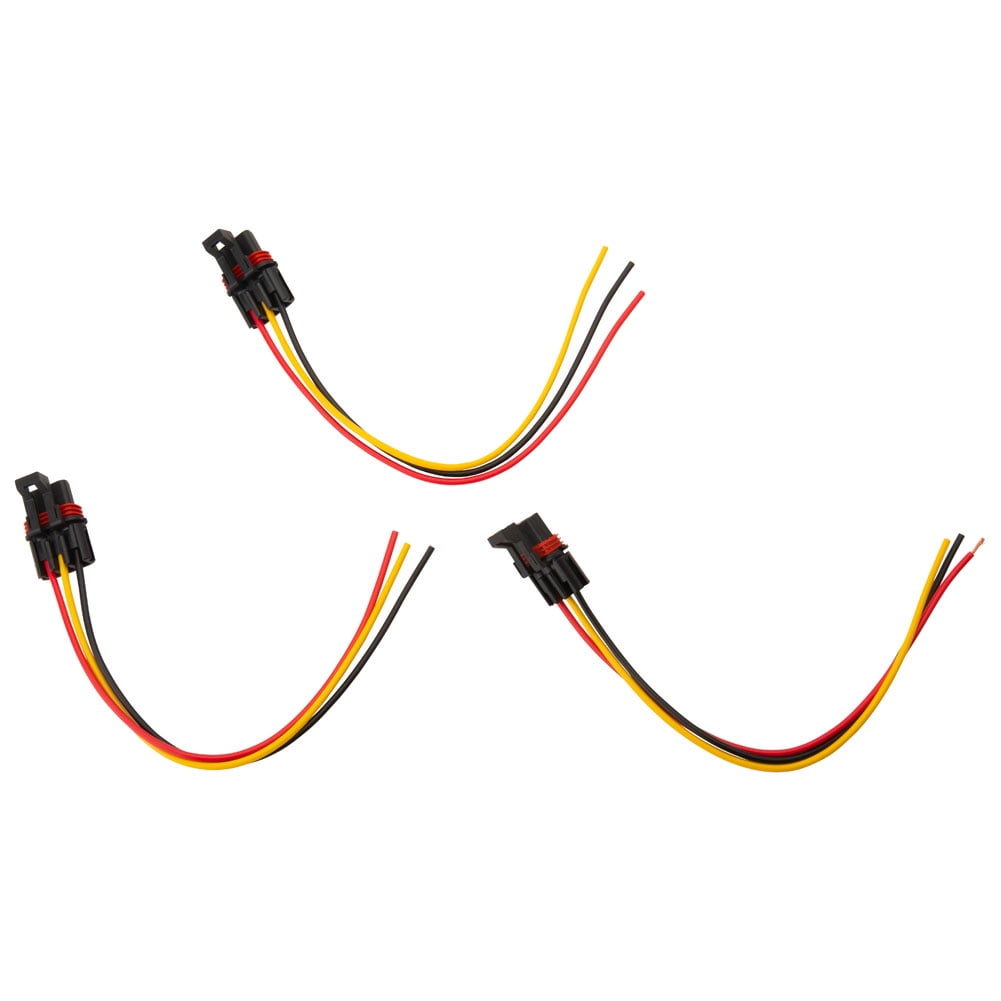 Tusk Off-Road Busbar Accessory Plug for Polaris RZR Pro XP Sport 2020 ...