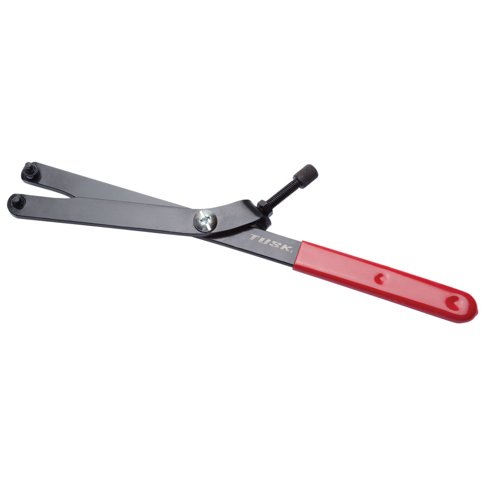 Tusk Off-Road Tusk Pin Style Flywheel Holder Tool - Walmart.com