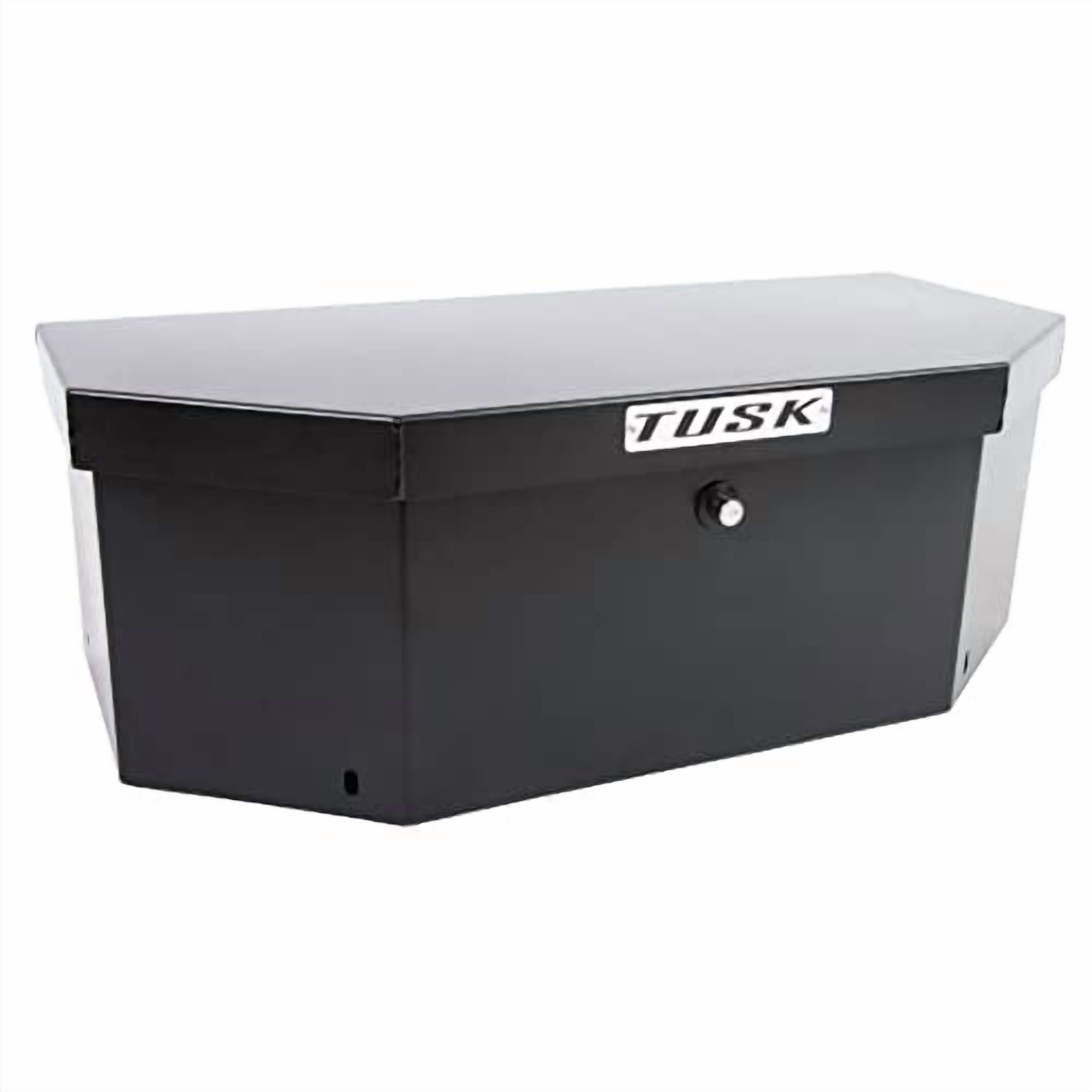 Tusk Off-Road Tusk UTV Cargo Box Tall for Can-Am Maverick X3 Max X MR ...