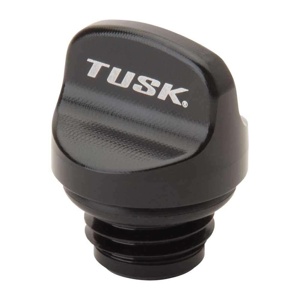 Tusk OFP-06-Black Oil Filler Plug Black - Walmart.com