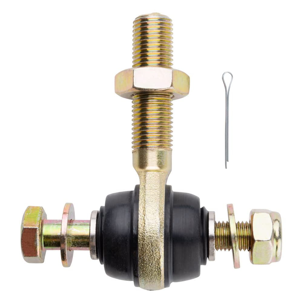TUSK Outer Tie Rod End for Can-Am Defender HD10 Max X MR with Half ...