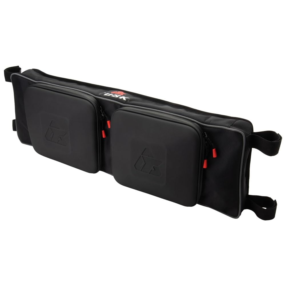 Tusk Off-Road Tusk Overhead Storage Bag Black for Polaris RZR XP 4 ...