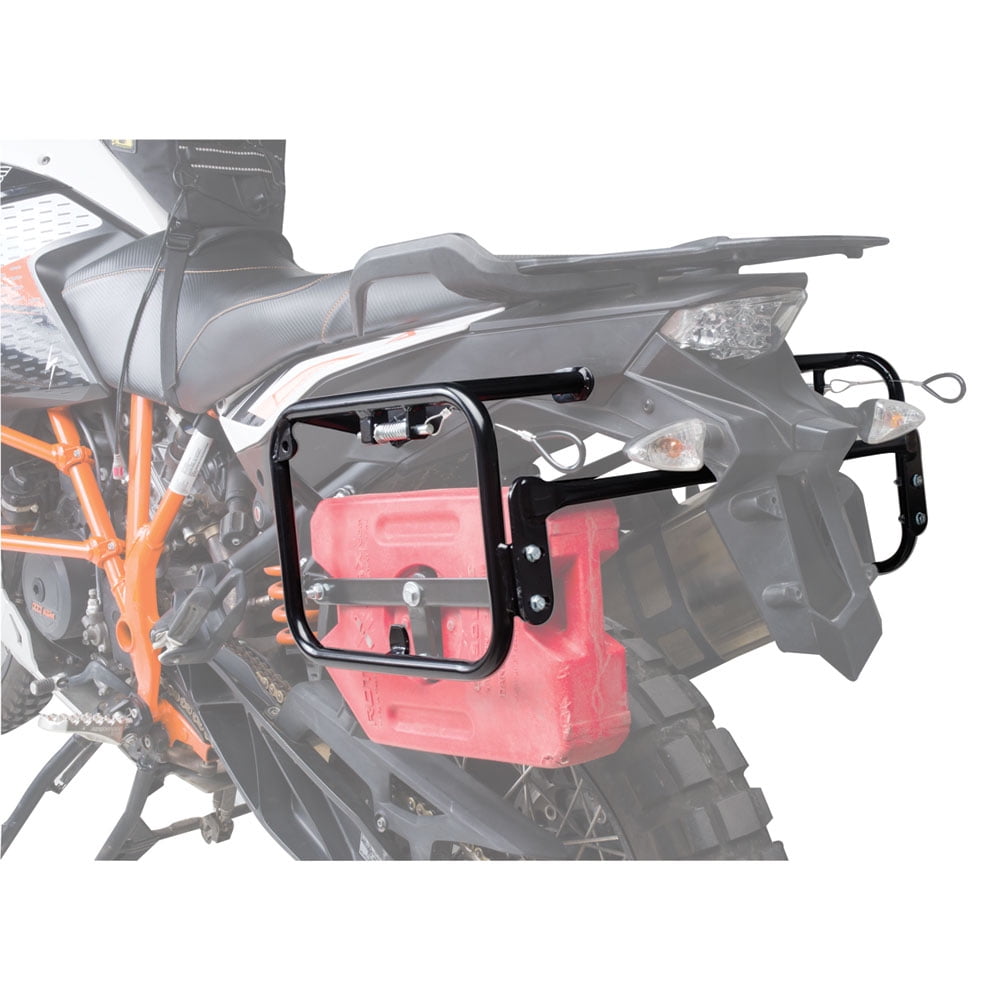 Tusk Pannier Racks For KTM 1290 Super Adventure S 2018-2020 - Walmart.com