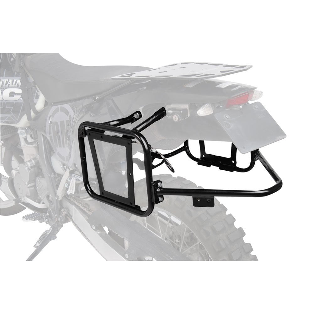 Tusk Pannier Racks For SUZUKI DR-Z 400S 2000-2009,2011-2022 - Walmart.com