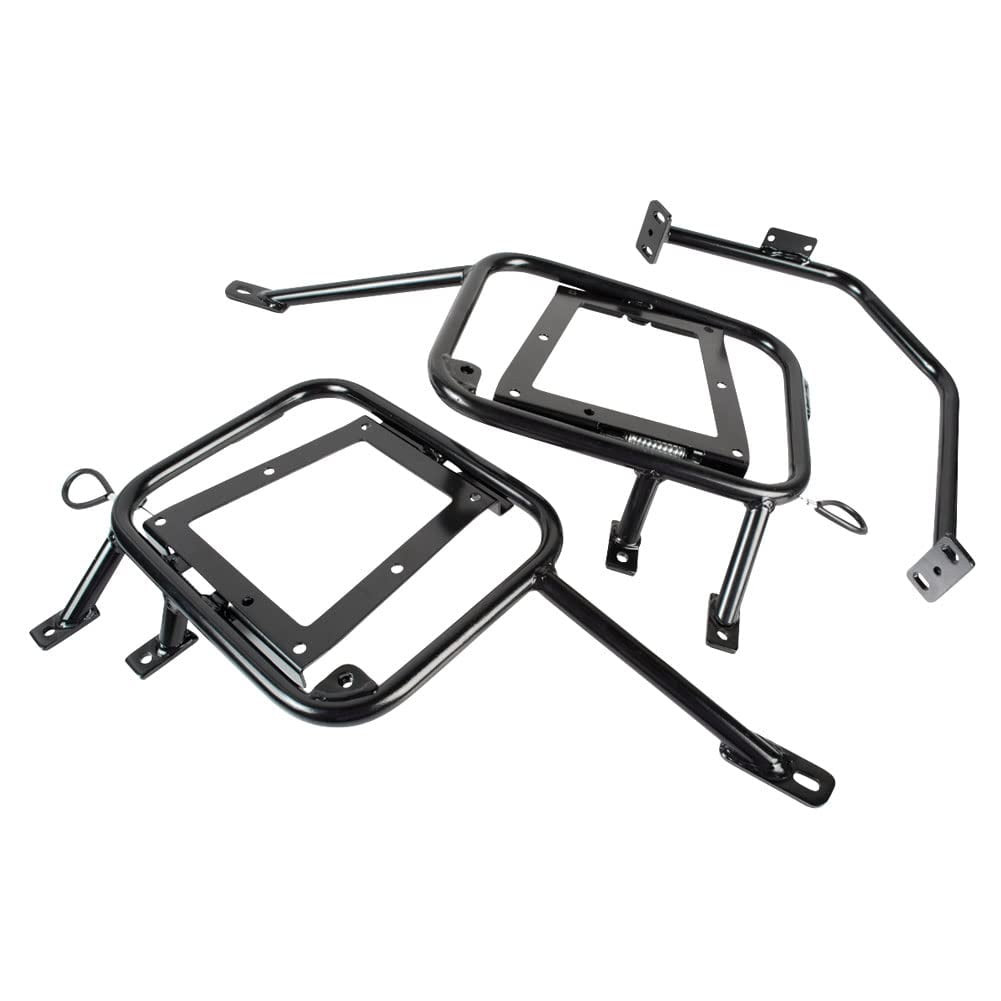 Tusk Pannier Racks for KTM 690 Enduro 2008-2018 - Walmart.com