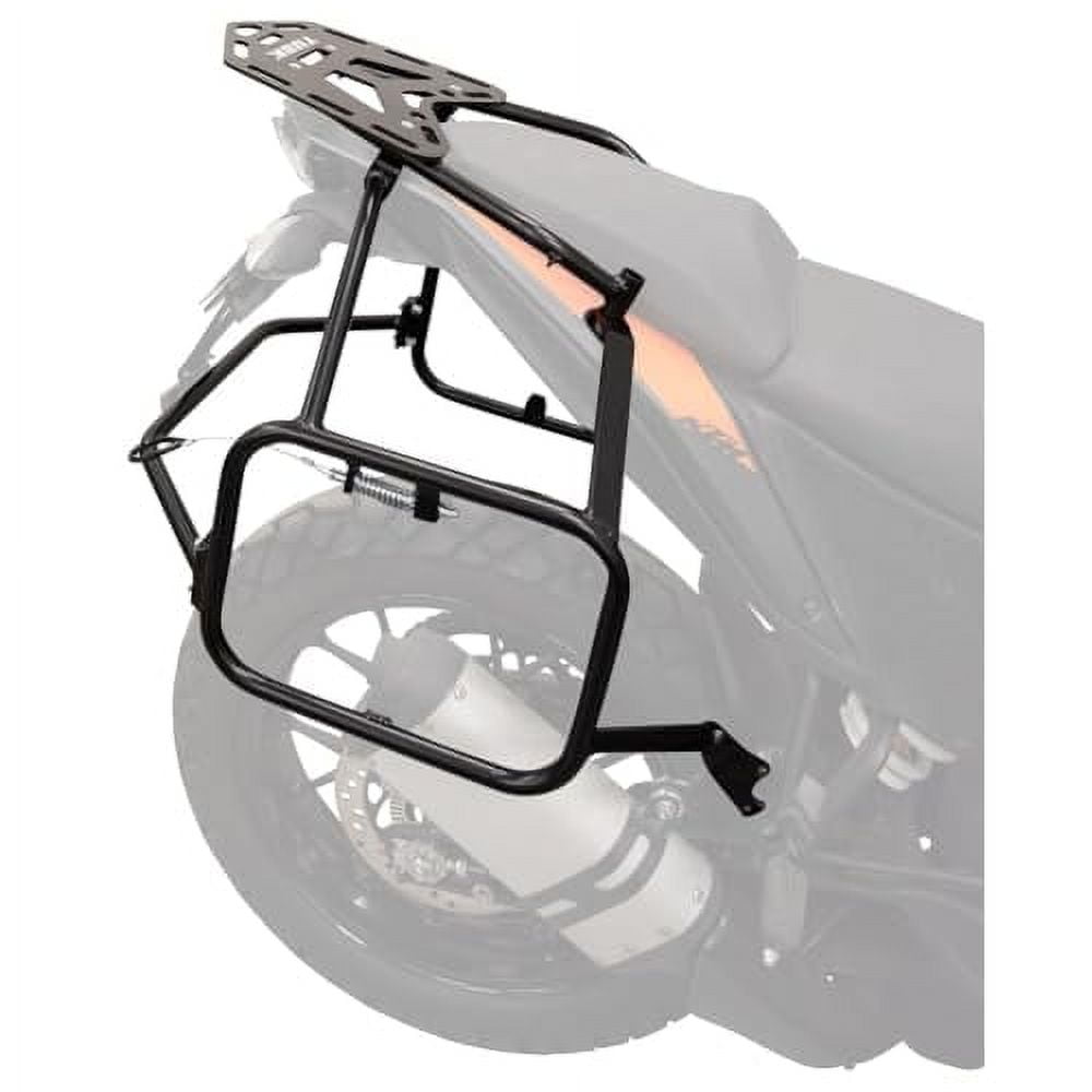Tusk Pannier Racks with Top Rack - Walmart.com