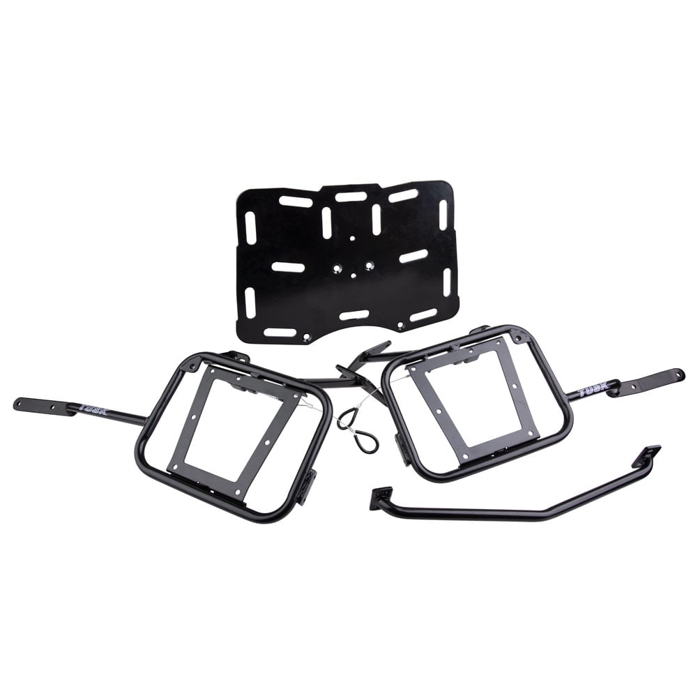 Tusk Pannier Racks with Top Rack - Walmart.com