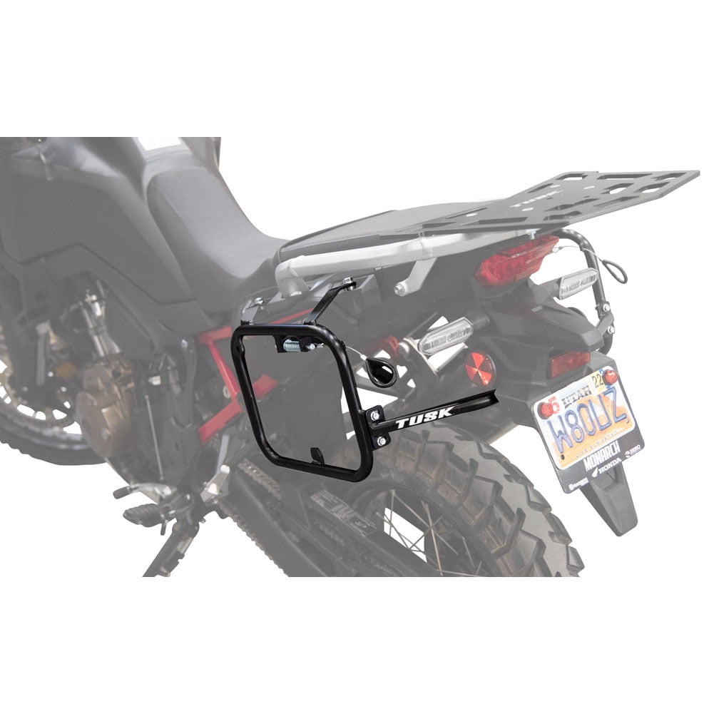 Tusk 145-020-0161 Pannier Racks - Walmart.com