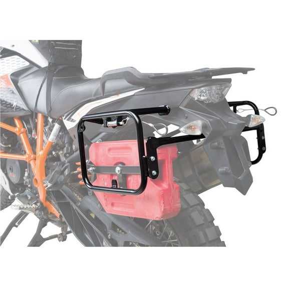 Tusk 145-020-0005 Pannier Racks - Walmart.com