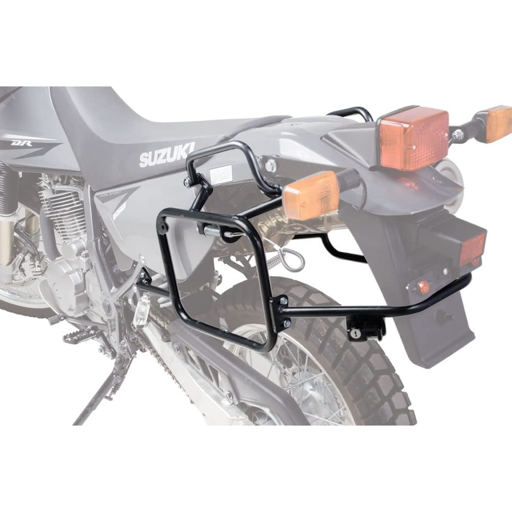 Tusk 145-020-0004 Pannier Racks - Walmart.com