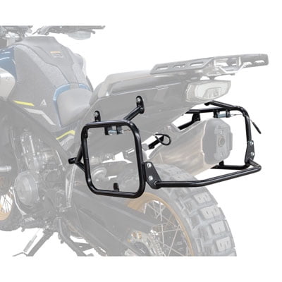 Tusk Pannier Racks - Walmart.com