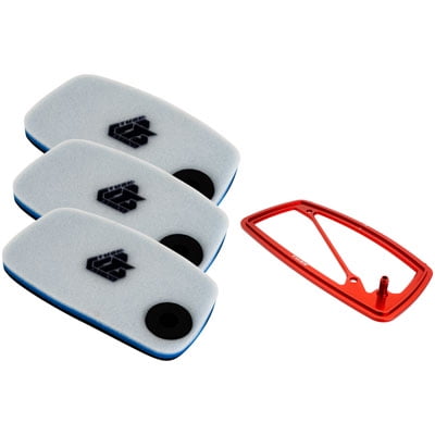 Tusk Quick Draw Air Filter System 3 Filter Kit - Walmart.com