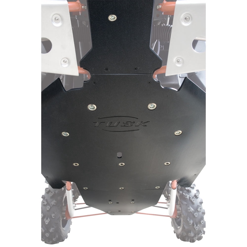 Powersports Skid Plates ATV UTV
