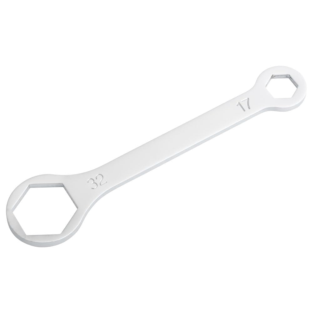 Tusk Racer Axle Wrench 17mm/32mm For KTM 150 SX 2017-2022 - Walmart.com