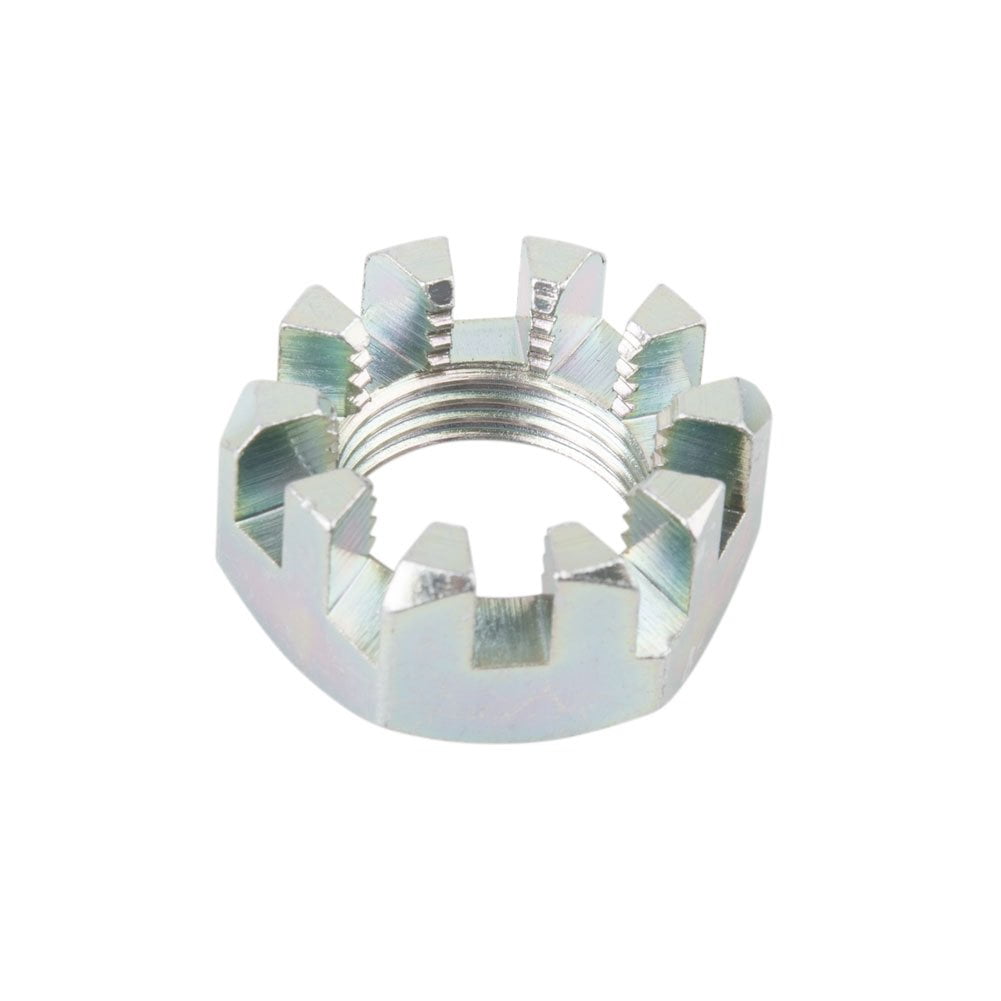 TUSK Racing Axle Replacement Castle Nut for Suzuki LT-R 450 QUADRACER ...