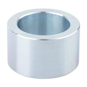 30 in. 31 Spline Gundrilled Axle - Walmart.com