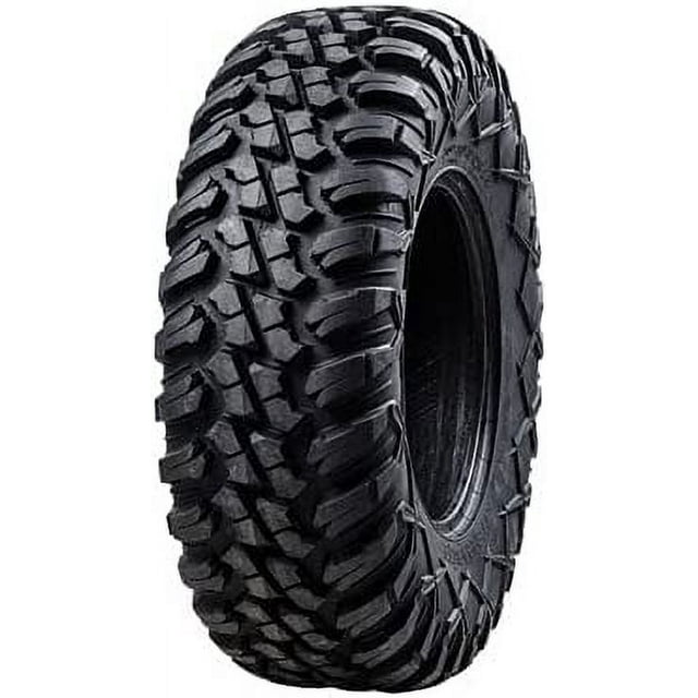 Tusk Racing TERRABITE Heavy Duty 8-Ply Radial UTV/ATV Tire - 31x10-15 ...