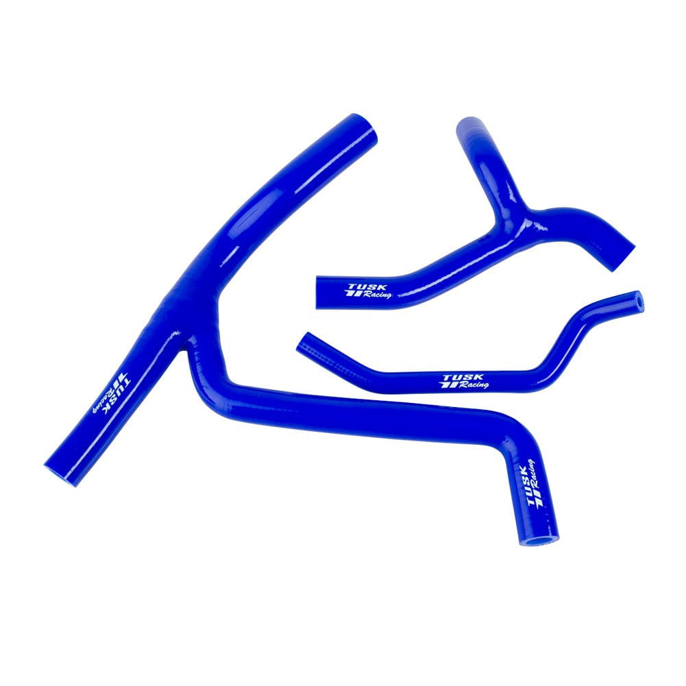 Tusk Radiator Hose Kit Blue - Walmart.com