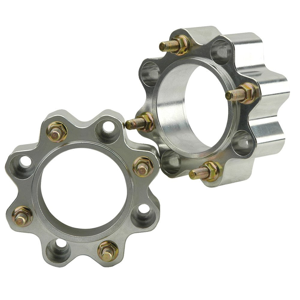 Tusk Rear Aluminum Wheel Spacers 1 1/8" for Suzuki King Quad 500Axi ...