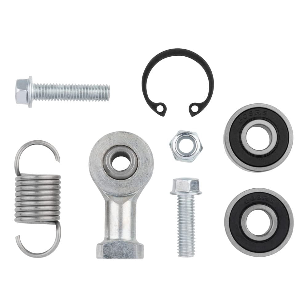 Tusk Rear Brake Pedal Rebuild Kit For KTM 450 EXC 4-Stroke 2003 ...