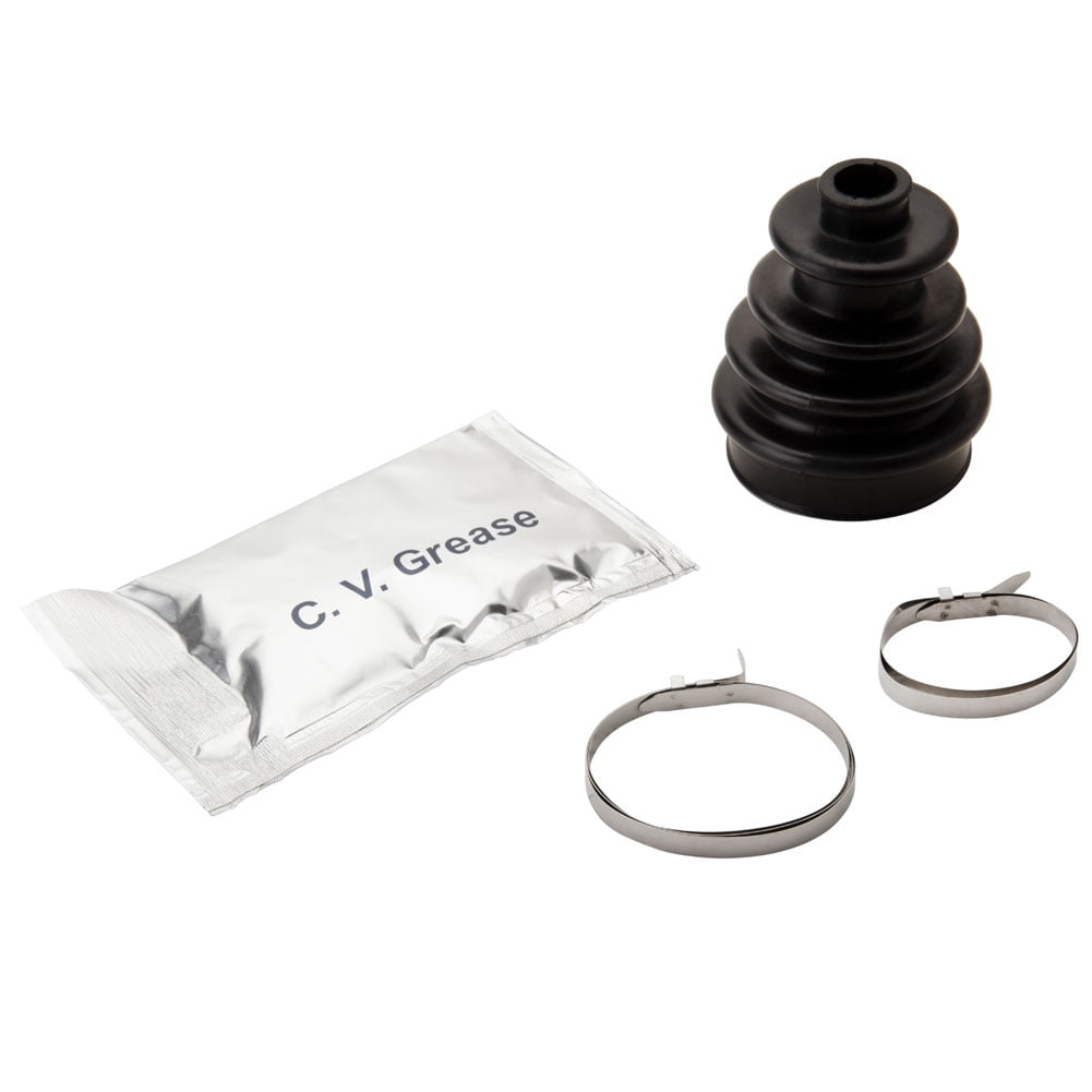 Tusk Replacement CV Boot Kit Outer Rear CV Boot For Can-Am Defender HD7 ...