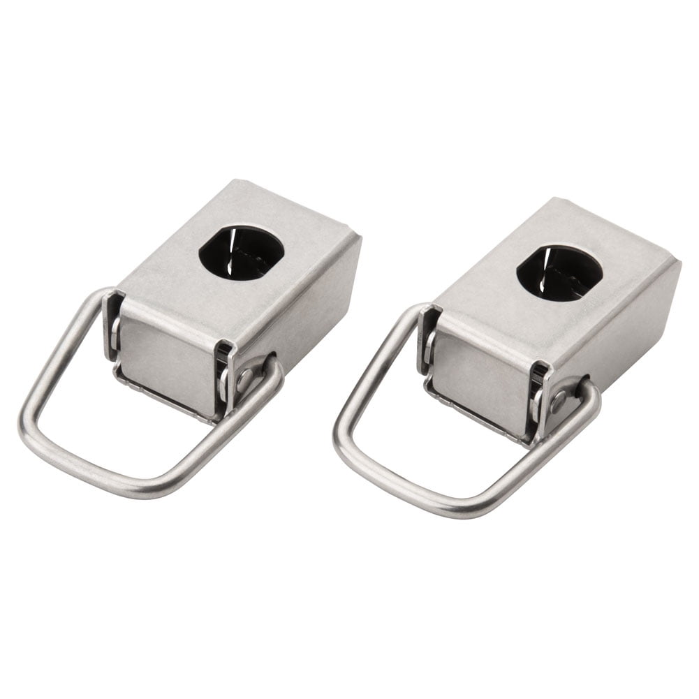 Tusk Replacement Pannier Lid Latch Set Standard - Walmart.com