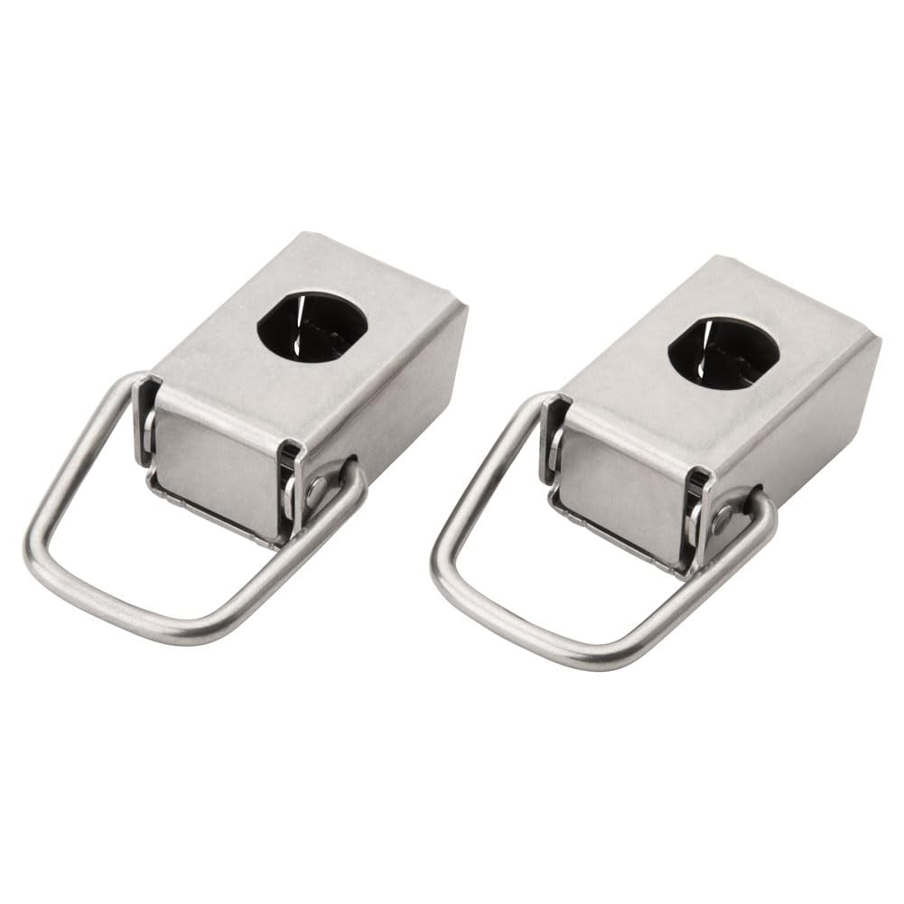 Tusk Replacement Pannier Lid Latch Set Standard - Walmart.com
