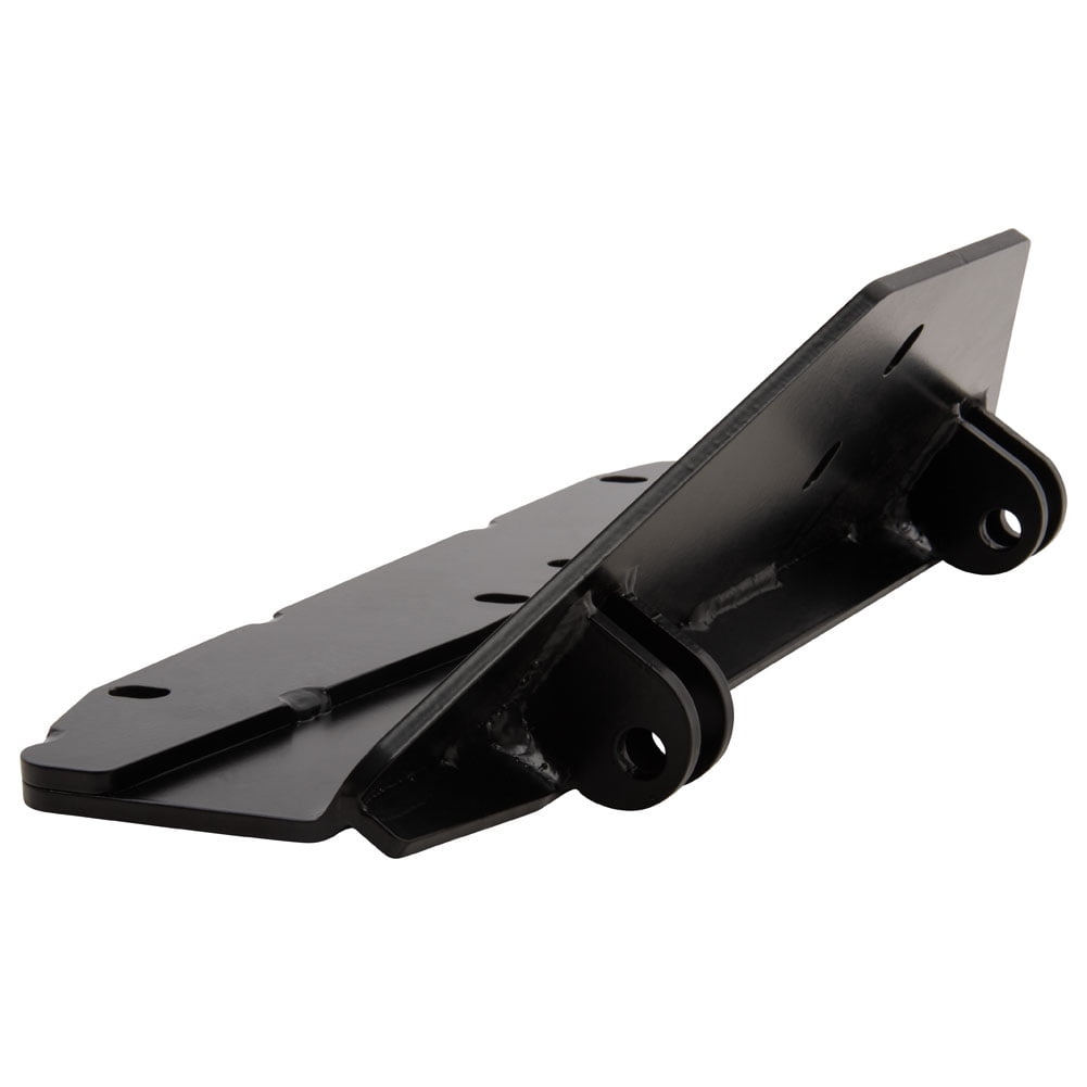 Tusk Replacement SubZero UTV Snow Plow Mount For Polaris RANGER XP 1000 ...