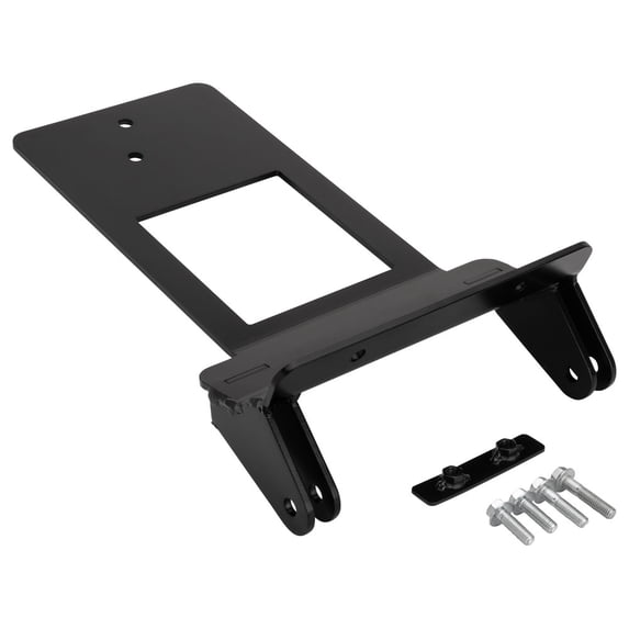 Tusk Replacement SubZero UTV Snow Plow Mount For Polaris RZR XP 4 1000 ...