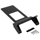 Tusk Replacement SubZero UTV Snow Plow Mount For Polaris RZR XP S 4 ...