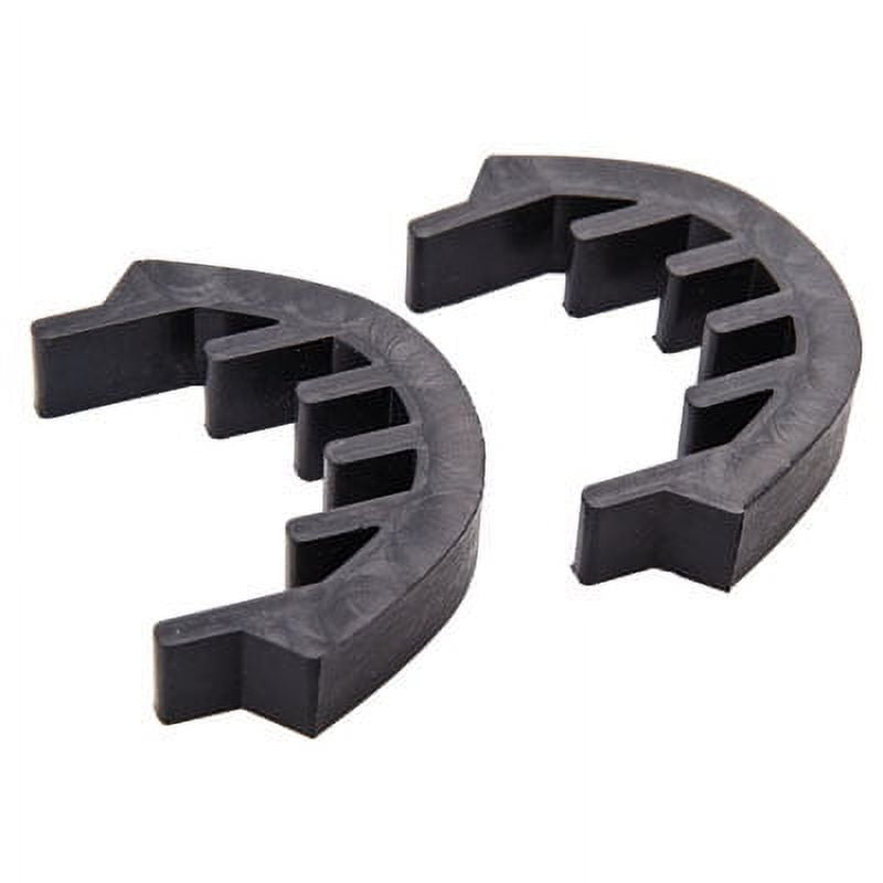 Tusk Rubber Wind Isolator for LED Light Bars - Walmart.com