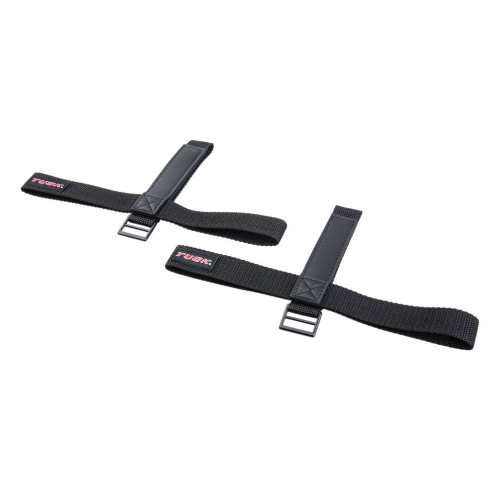 Tusk Safety Harness Retainer Straps For TRACKER SVX 1000 2020 - Walmart.com