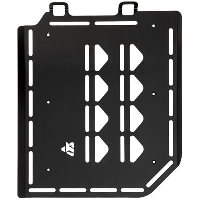 Tusk Seat Cargo Rack Kit Passenger Side Rear - Walmart.com