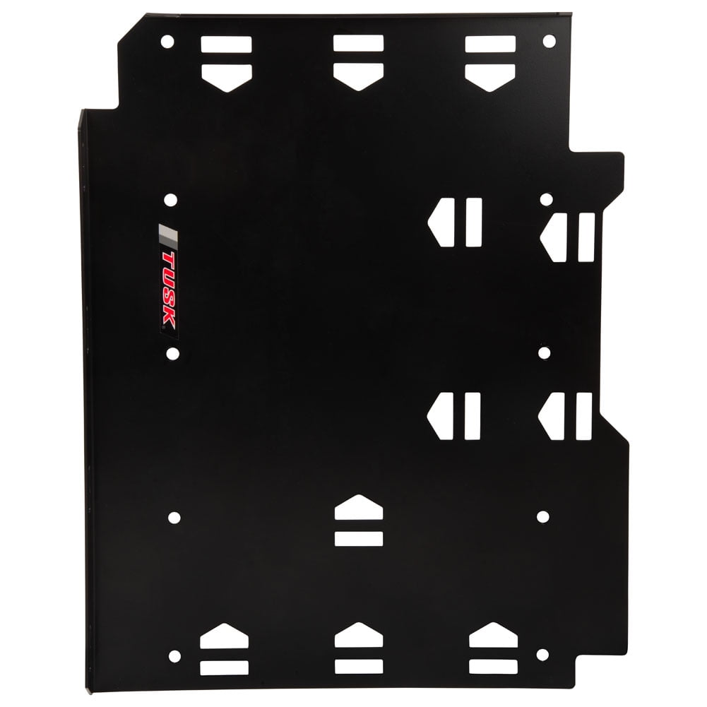 Tusk 184-470-0012 Seat Cargo Rack Kit Passenger Side Rear - Walmart.com