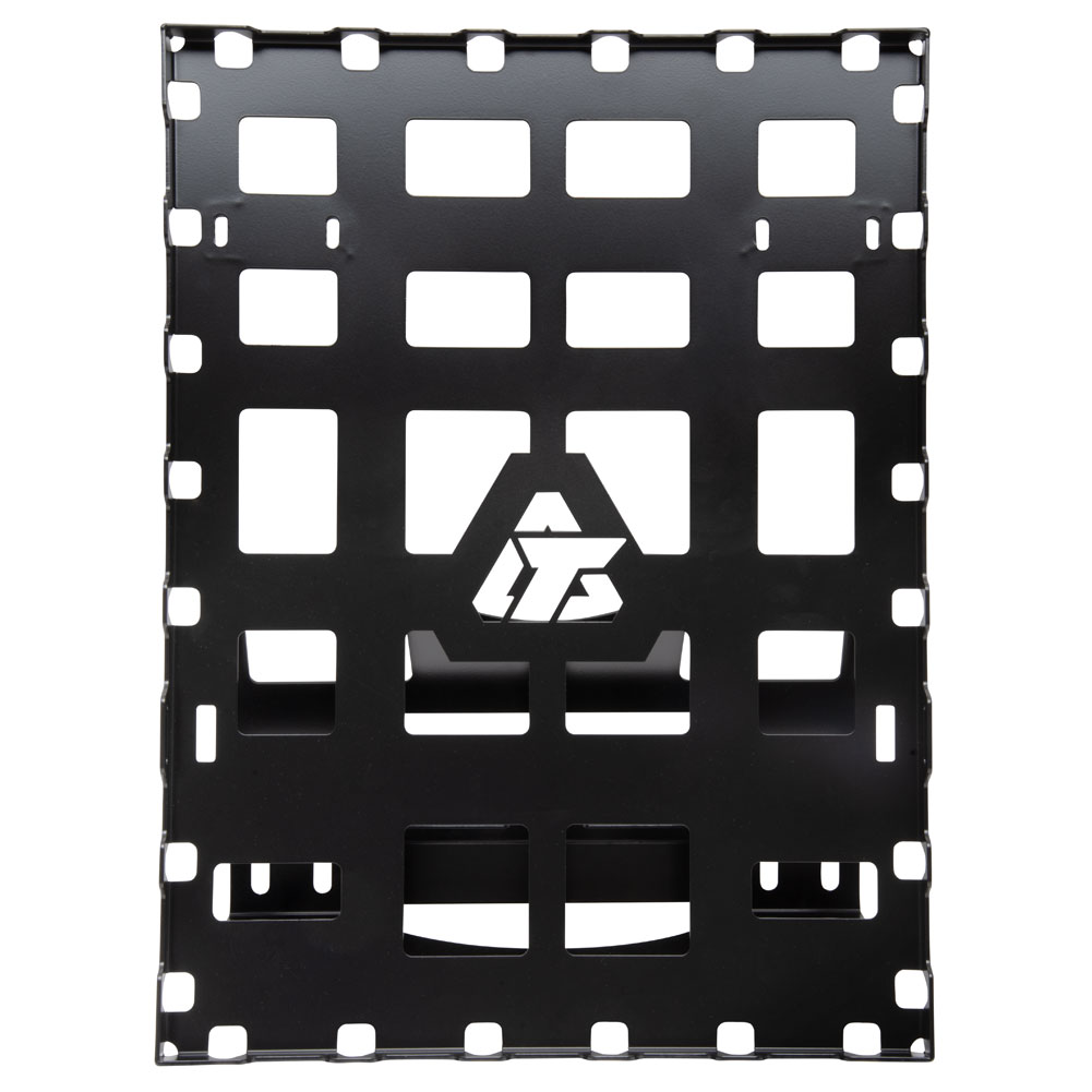 Tusk Seat Cargo Rack Kit Rear For Can-Am Maverick X3 Max X DS Turbo RR ...