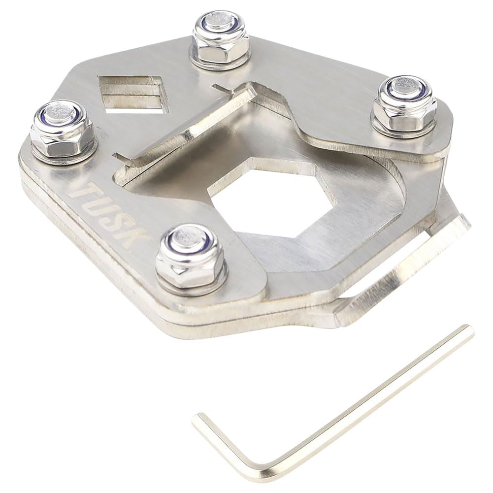 Tusk Side Stand Foot - Walmart.com