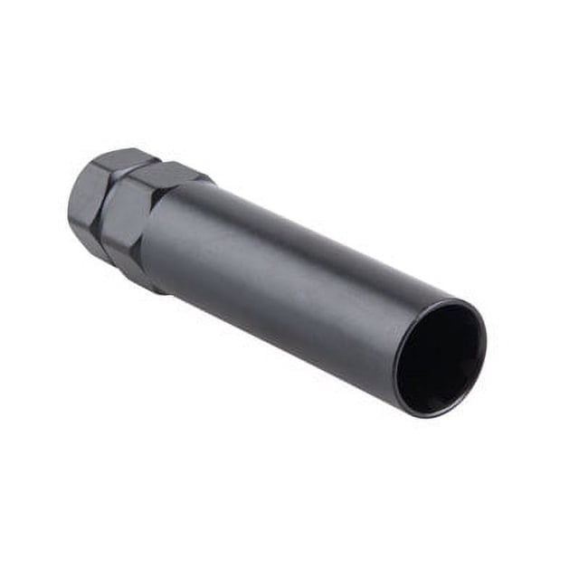 Tusk Spline Drive Lug Nut Key Socket 6 Spline Atv, Utv, Sxs, Atc ...