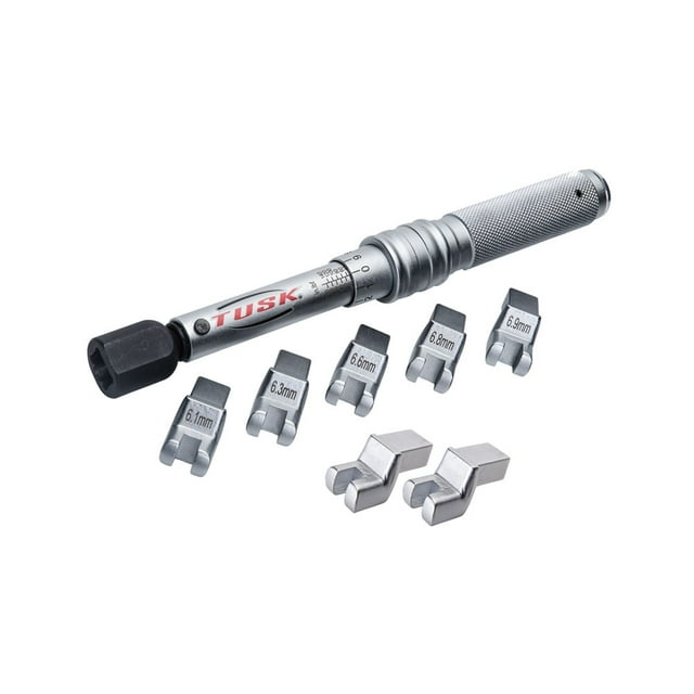 Tusk Spoke Torque Wrench Kit For Yamaha YZ250F Monster Energy Yamaha ...