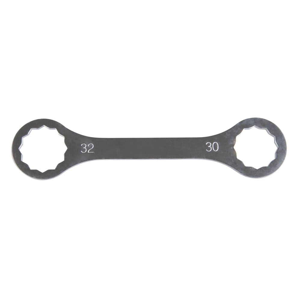 Tusk Steering Stem Wrench For HONDA CRF450R-S 2022-2024 - Walmart.com