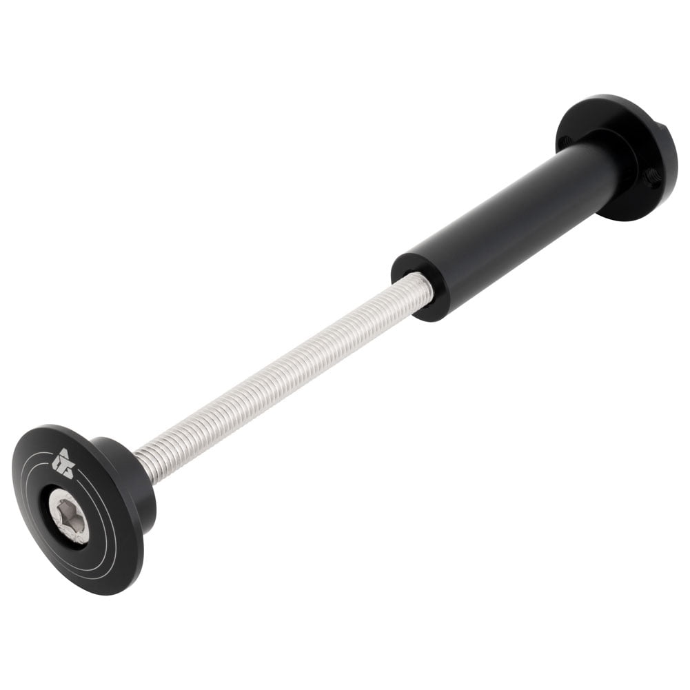 Tusk Stem Lock Black For Talaria Sting R MX4 2023-2025 - Walmart.com
