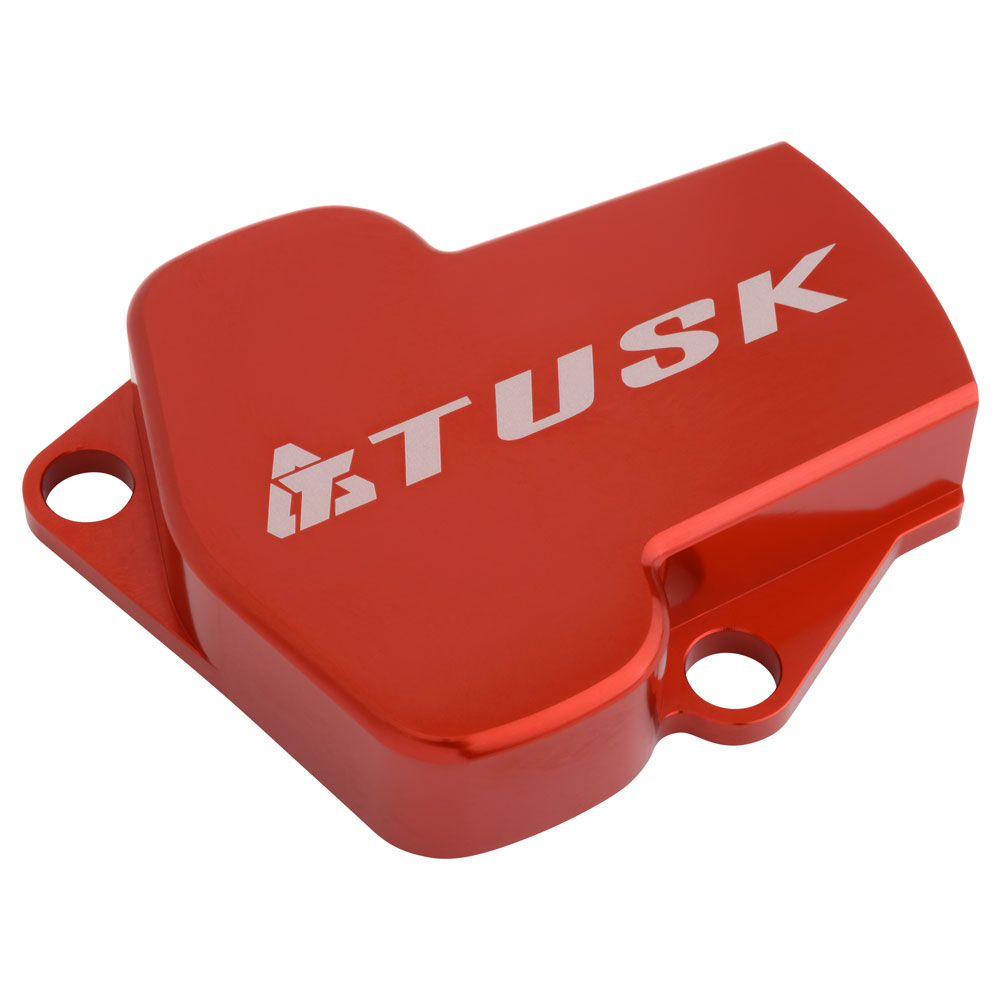 Tusk TPS Guard Red for KTM 300 XC (Fuel Injected) 2023-2024 - Walmart.com