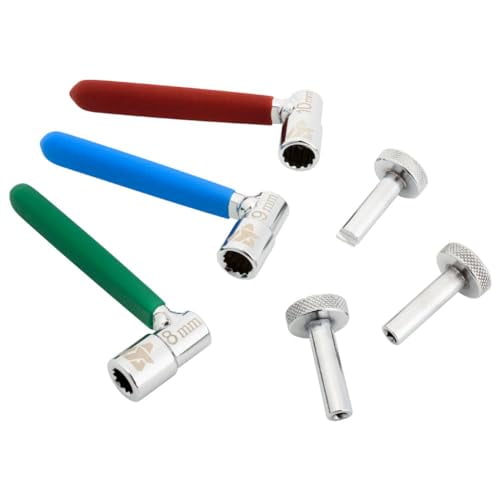 Tusk Tappet Adjustment Wrench Set - Walmart.com