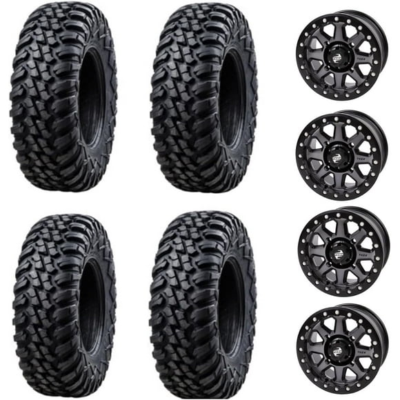 ATV Wheel and Tire Packages in ATV Wheels and Rims - Walmart.com